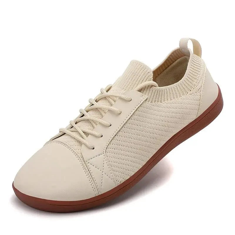 Barefoot Blend Shoe - Elegant and comfortable versatile footwear – Lynx ...